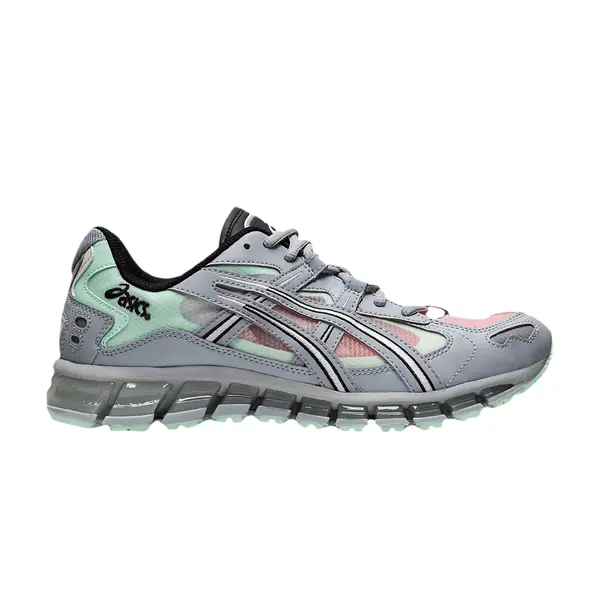 Asics Gel-kayano 5 360 Sneakers - Grey