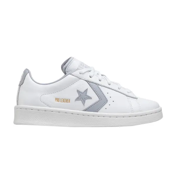 CONVERSE Pro Leather Low Sneakers - White