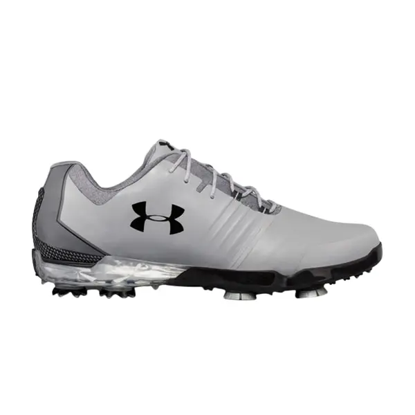Under Armour Match Play Steel - Grey