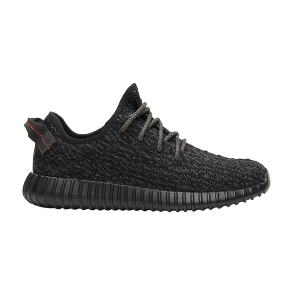 Adidas Yeezy Boost 350 - Black