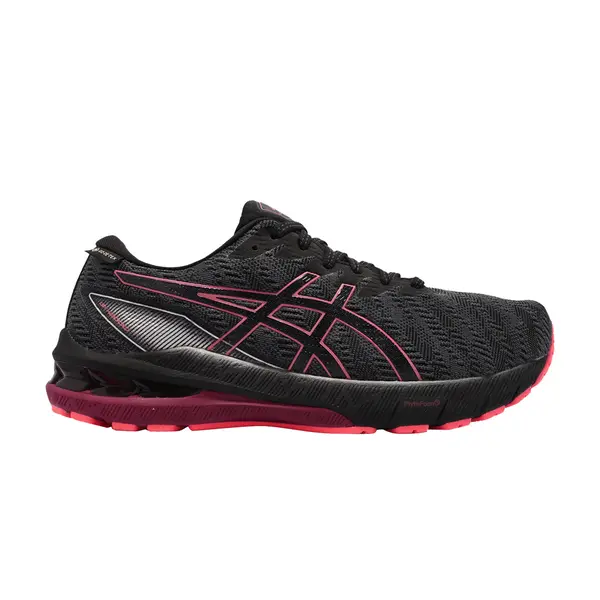 Asics Gt-2000 Gtx Sneakers - Grey