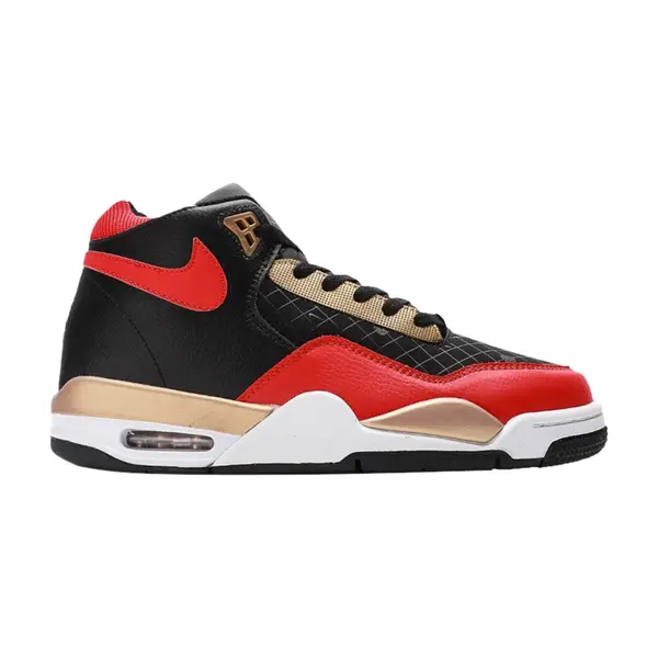Nike Flight Legacy Chinese New Year - Black