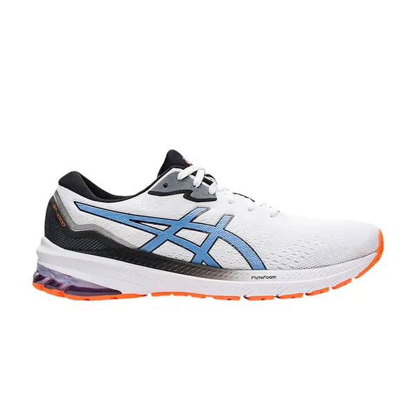 Asics Gt-1000 Sneakers - White