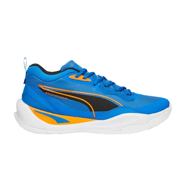 PUMA Playmaker Pro Knicks - Blue