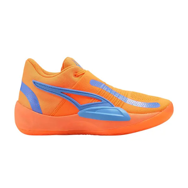 PUMA Neymar Jr. X Rise Nitro Sneakers