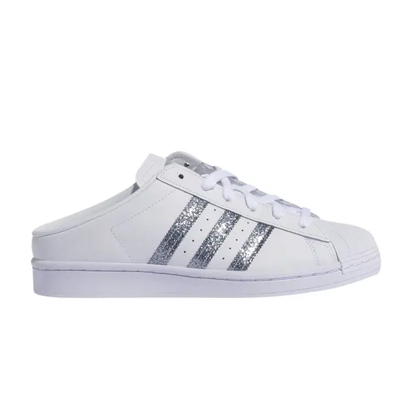Adidas Superstar Mule
