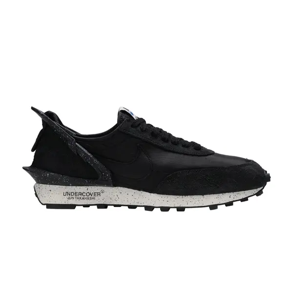 Nike Undercover X Daybreak Sneakers - Black