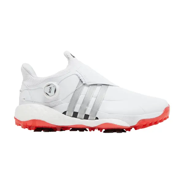 adidas gazelle silver green womens Adidas Women's S2G BOA Golf Shoes – Golf HQ