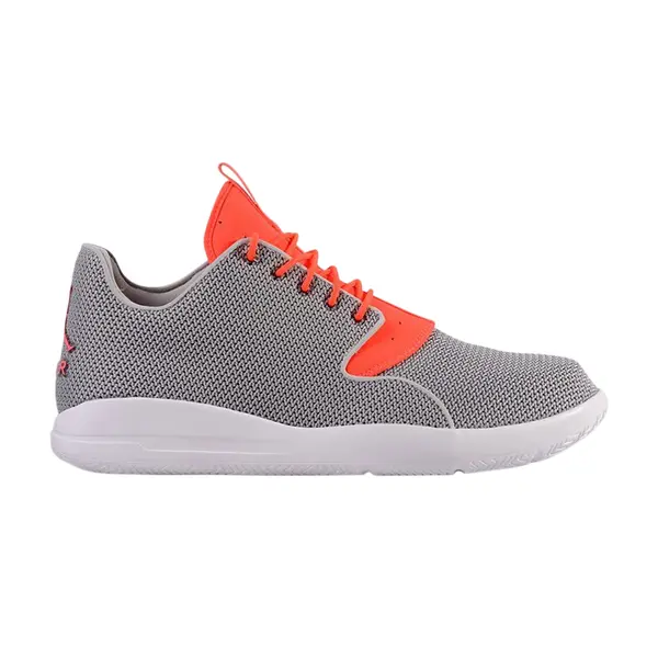 JORDAN Eclipse Lace Up Sneakers - Grey