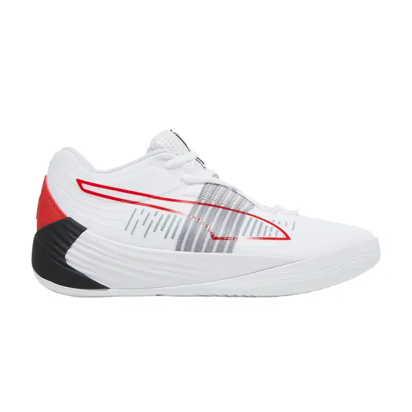 PUMA Fusion Nitro Sneakers - White