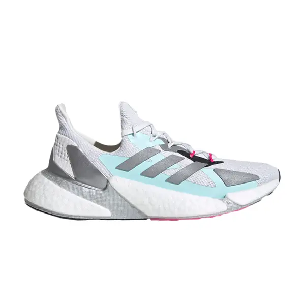 Adidas X9000l4 Sneakers - White