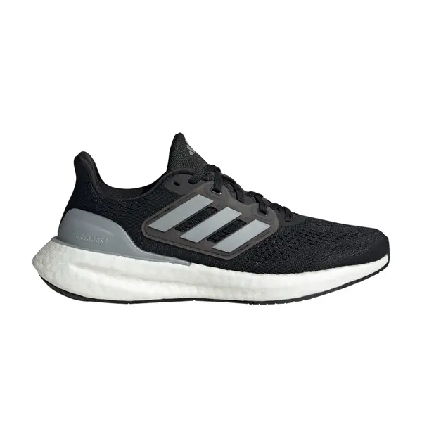 Adidas Pureboost 23 Wide Sneakers