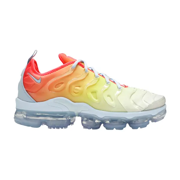 Nike Air Vapormax Plus Sneakers - Orange