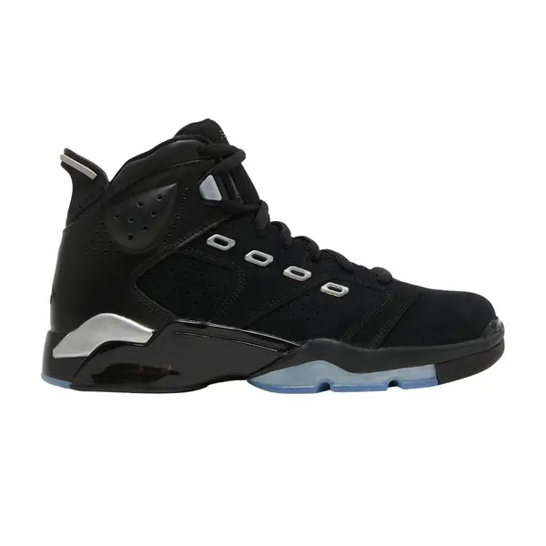 JORDAN 6-17-23 Sneakers - Black
