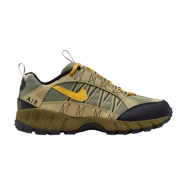Nike Humara Qs Sneakers - Tan