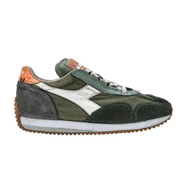 DIADORA Equipe H Dirty Stone Wash Evo - Green