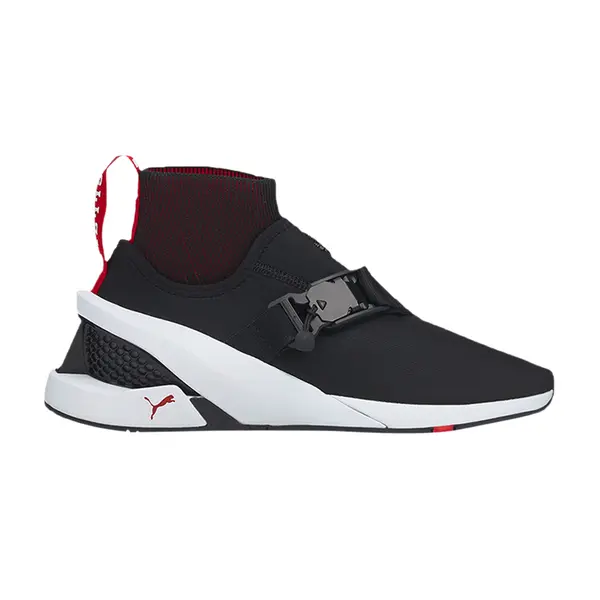 PUMA Scuderia Ferrari X Ionf Gt Sneakers