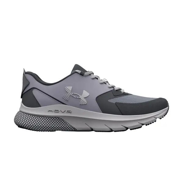 Under Armour Hovr Turbulence Athletic Sneakers - Grey