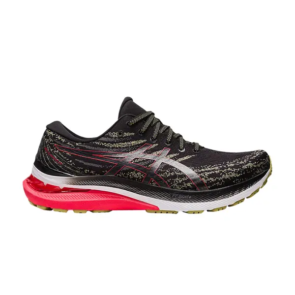 Asics Gel-kayano 29 Sneakers - Black