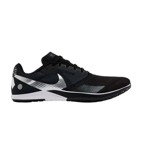 Nike Zoom Rival Waffle Sneakers