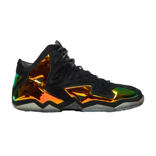 Nike Lebron Ext Qs 'king's Crown' Sneakers