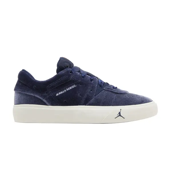 JORDAN Wmns Series .05 Se - Blue