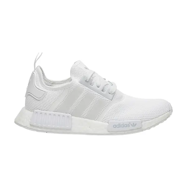 Adidas Nmd_r1 - White