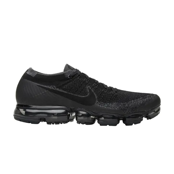 Nike Vapormax - Black