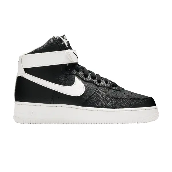 Nike Air Force 1 '07 High-top Sneakers