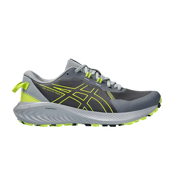 Asics Gel Excite Trail 2 Sneakers - Grey