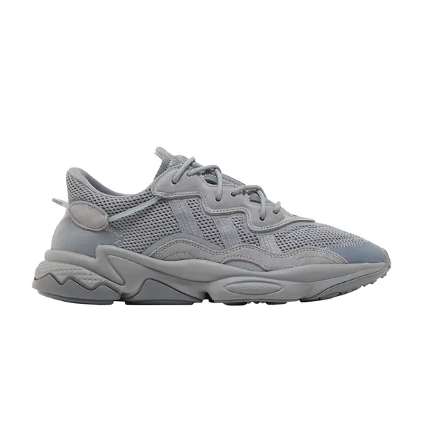 Adidas Ozweego Sneakers - Grey