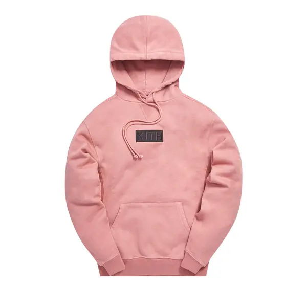 Kith Williams 3 Hoodie