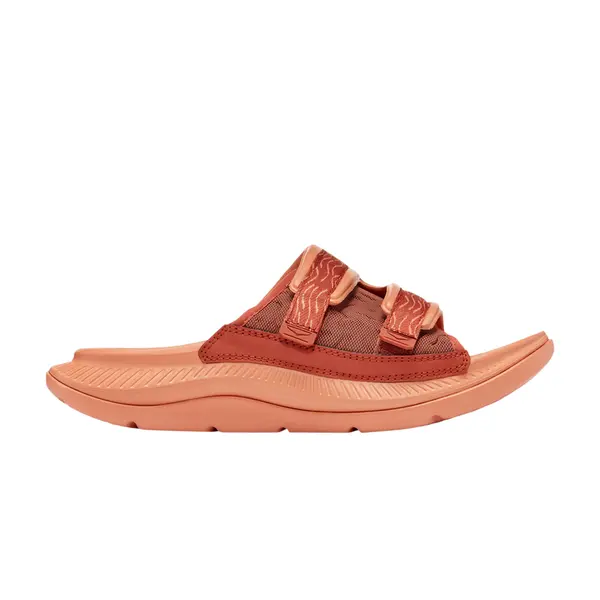 HOKA® Ora Luxe Slides