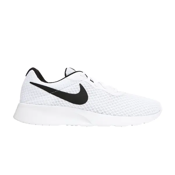 Nike Tanjun Sneakers - White