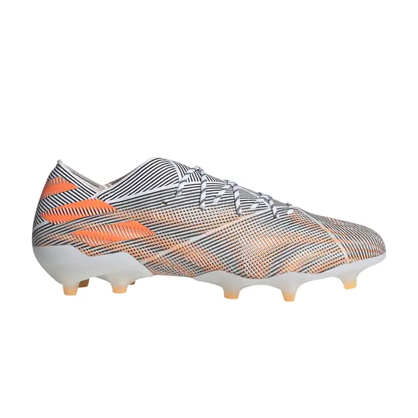 Adidas Nemeziz.1 Fg Tension Tape - Orange