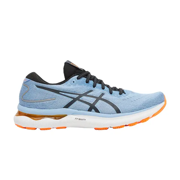 Asics Gel Nimbus 24 Sneakers - Blue