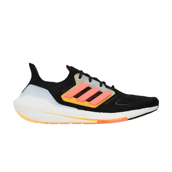 Adidas Ultraboost 22 Sneakers - Black