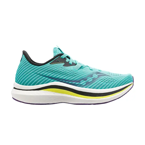 Saucony Endorphin Pro 2 Sneakers - Blue
