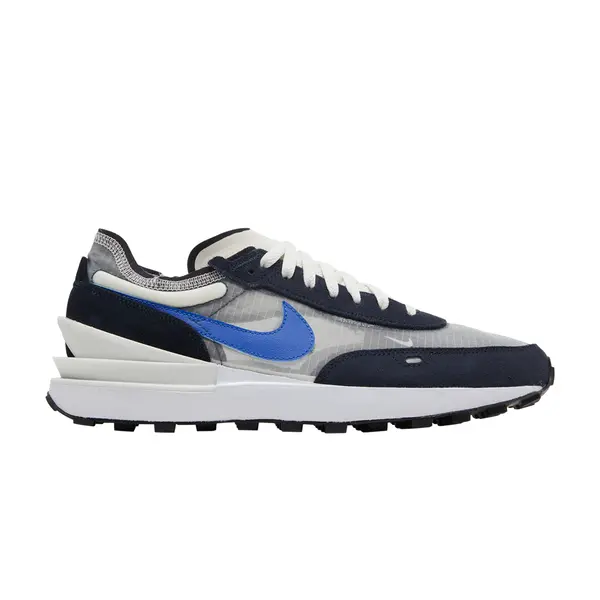 Nike Waffle One Se Sneakers - White