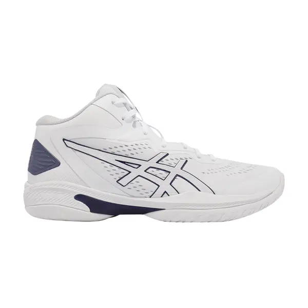 Asics Gelhoop V15 Sneakers - White