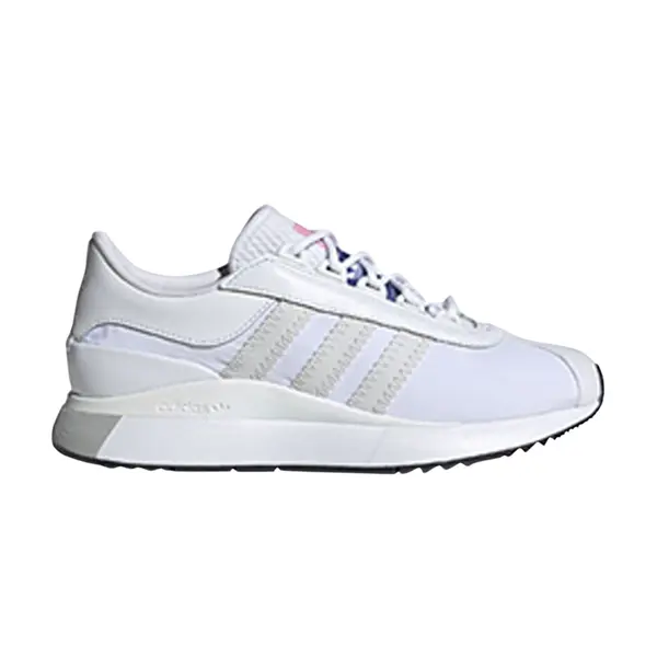 Adidas Sl Andridge Sneakers - White