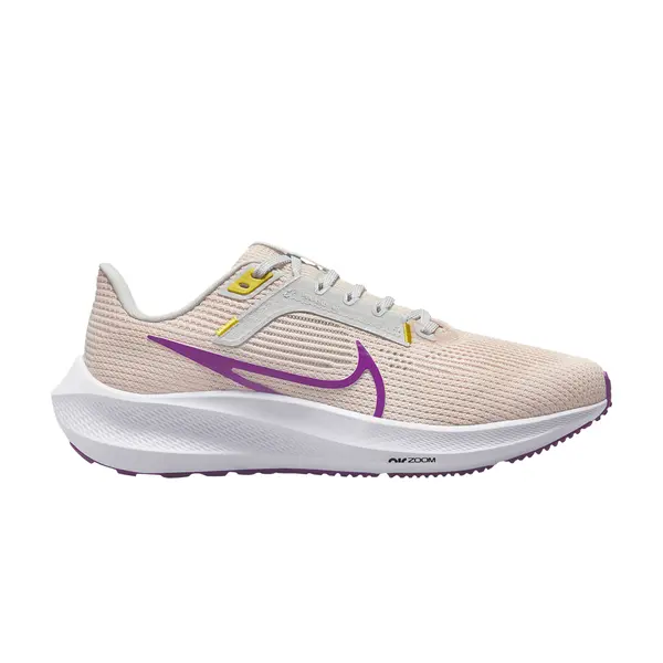 Nike Air Zoom Pegasus 40 Wide - Pink