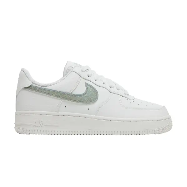 Nike Force 1 '07 Essential Sneakers - White