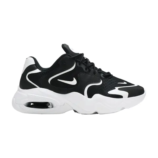 Nike Air Max 2x Sneakers - Black