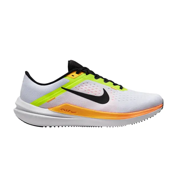 Nike Winflo Sneakers - White