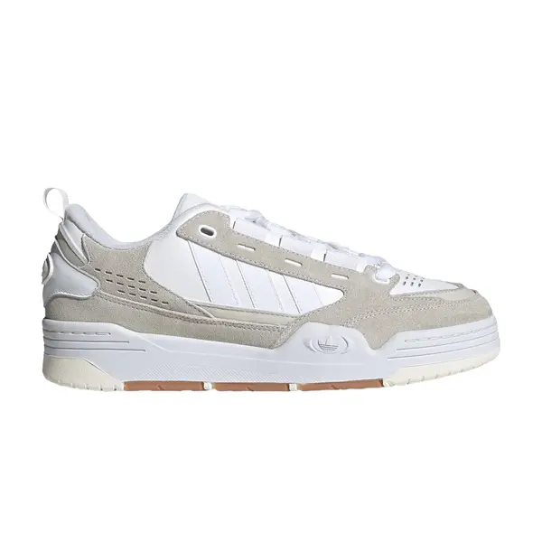 Adidas Adi2000 Sneakers - White