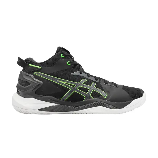 Asics Gel Burst 26 Sneakers - Black