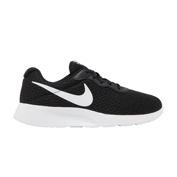 Nike Tanjun Sneakers - Black