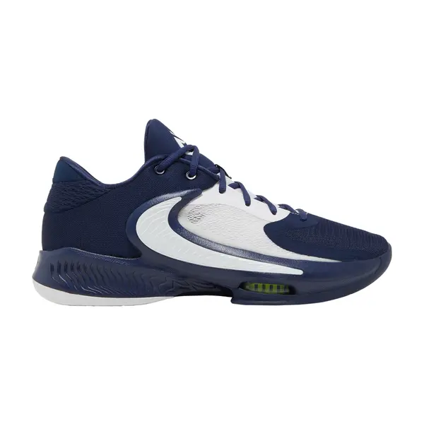 Nike Zoom Freak Tb Sneakers - Blue