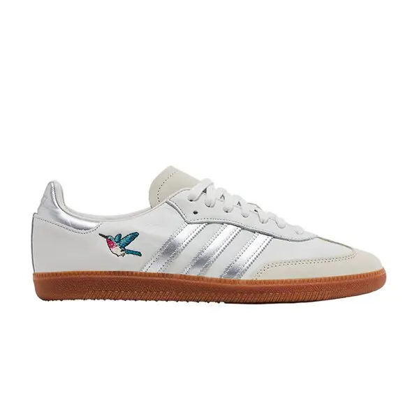 Adidas Samba Og "notting Hill Carnival - White